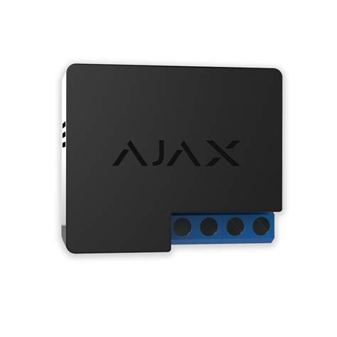 Ajax Relay Bl Starvism