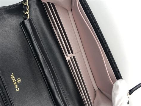 CHANEL WOK BLACK - Mayas Brand Studio - Buy Brand Bag