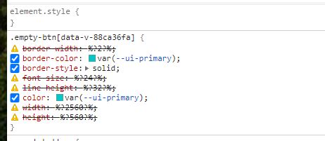 H Issue Mellowco Unocss Preset Weapp Github