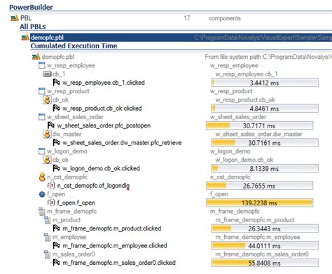 How To Improve The User Experience Of Your Powerbuilder App