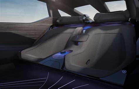レクサス、次世代レクサスを象徴するevコンセプトカー「lf Z Electrified」を世界初公開｜lexus Web Magazine