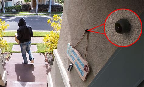 Best Mini Spy Cameras In The Us