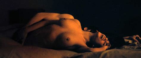 Lucie Lucas Nude Sex Scene From Porto Movie Scandal Planet