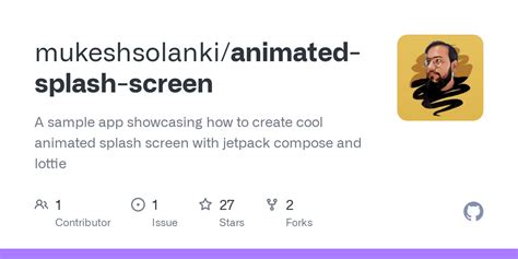 Animated Splash Screen App Src Main Java Mukeshsolanki