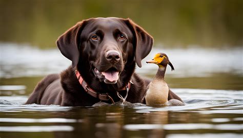 English Chocolate Lab Dog Breed Information Puppies And More