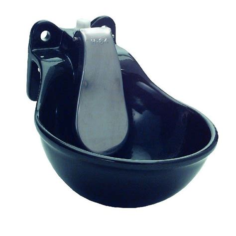 Abreuvoir pour bovins H84 Fritz Göbel GmbH Co KG bol en