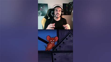 🔞 تام و جری خودکشی کردن Youtube