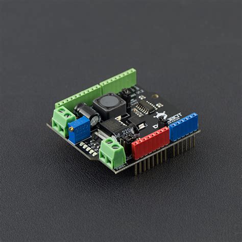 Power Shieldarduino兼容 Arduino扩展板 Dfrobot创客商城
