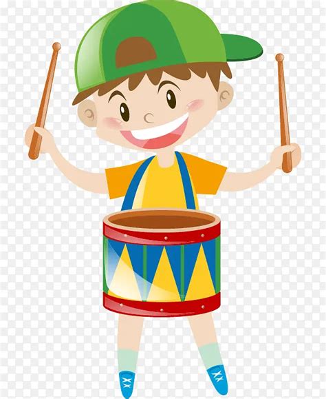 击鼓的男孩png图片素材下载图片编号7808975 Png素材网