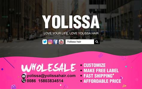 Water Wave Hair 3pcs With 4x4 Lace Closure Yolissa Hair