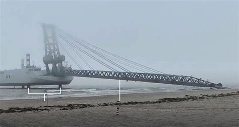 China Practica Nuevas Maniobras Que Podrían Facilitar Una Invasión A