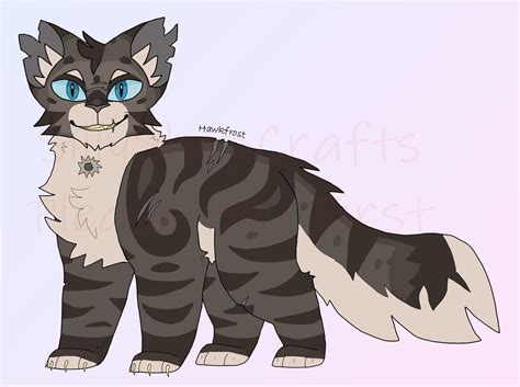 Warrior Cats Svg Digital Stickers Instant Download Value Pack Warrior