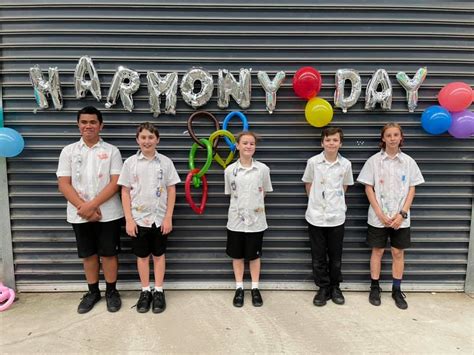 Some More Photos From The Cranbourne Secondary College