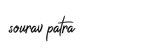 81 Sourav Patra Name Signature Style Ideas Unique Esignature