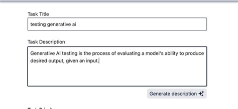 How To Build An Ai Enhanced Task App With React And Appwrite