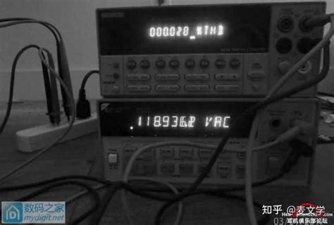 都说二极管或者说1n4007二极管压降是07v左右，那怎么我测量出来的压降是03~04v左右？ 知乎