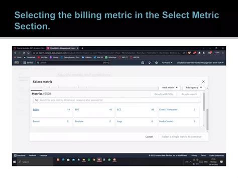 Aws Services Practical Implementation Pptx Free Download