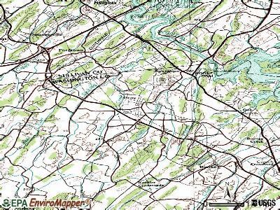 Gray Tennessee Tn 37615 Profile Population Maps Real Estate