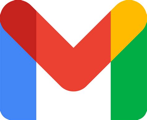 Google Mail Gmail Icon Logo Symbol 22484508 PNG