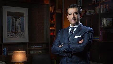 Find Out How Fahed Boodai Co Founder And Exec Chairman Of Gatehouse Is