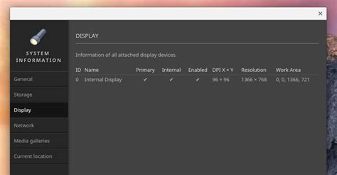 View Your Chromebook Specs With New System Chrome App