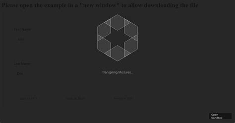 Misty Cache Nh6fos Codesandbox Misty Cache Nh6fos Codesandbox