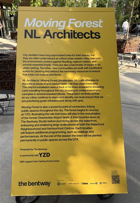 Urbandesign Sustainability Greencities Movingforest Basima Roshan Cpa Mba