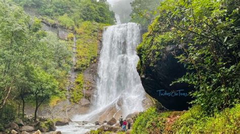 Jeep Ride To Hebbe Falls Is It Worth INR 500 Per Person TwinsOnToes
