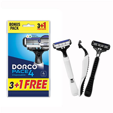 Dorco Carty
