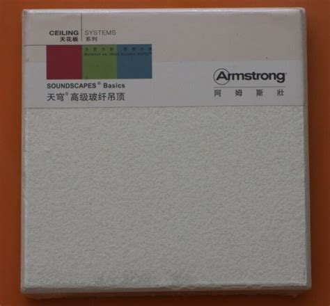 阿姆斯壮天穹a级防火玻纤板600x1200吸音天花板产品图片，阿姆斯壮天穹a级防火玻纤板600x1200吸音天花板产品相册 环球视野（北京