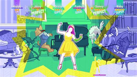 Just Dance 2021 Recensione Gamesource