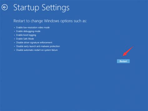 How To Enter Windows Safe Mode Driver Easy