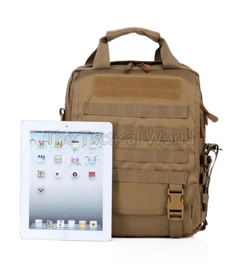Tactical Hunting 14 Mens Molle Laptop Bag Backpack Camping Hiking