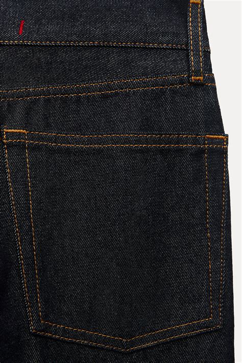 Zara High Rise Bootcut Zw Collection Jeans Mall Of America®
