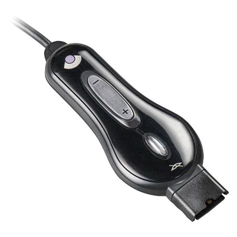 Plantronics® Da55 Usb To Headset Adapter