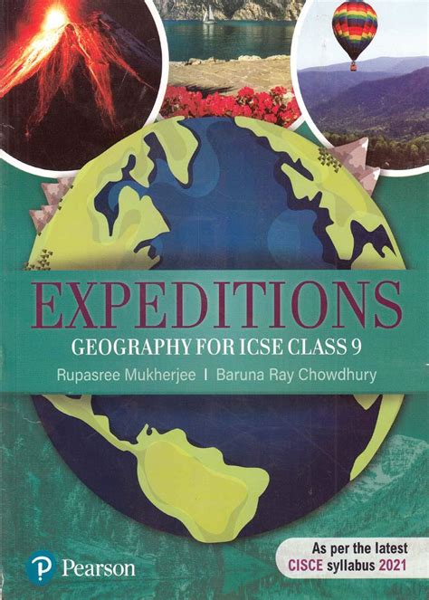 Geography For Class 9 Icse At Yvonne Hosford Blog