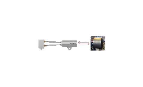 Diffuse Sensor 200°c Newtech