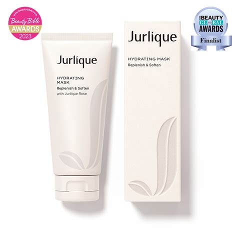 Hydrating Mask – Jurlique UK