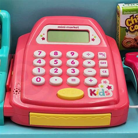 Woopie „woopia Store Cash Modelis 49072 Lek žema Kaina Varlelt