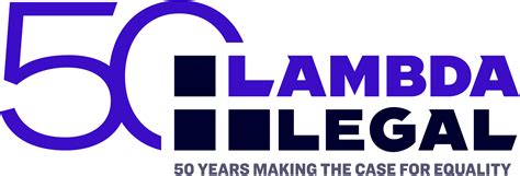 Lambda Legal