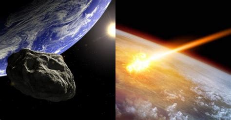 Is There An Asteroid Heading For Earth In 2022 The Earth Images
