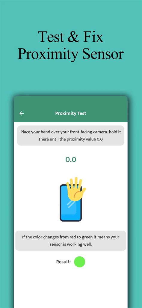 Download Proximity Sensor Test Android On Pc