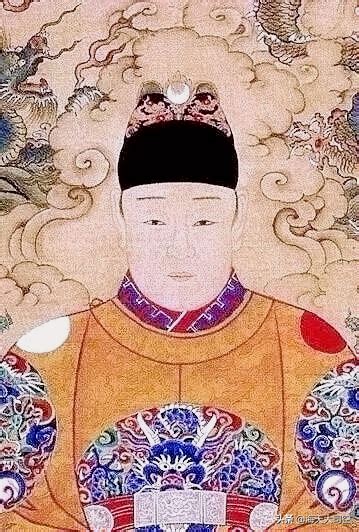 天启皇帝朱由校是一个 文盲天子”、 木匠皇帝”吗？ 液压汇