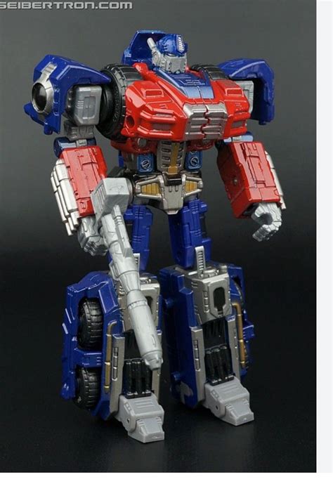 Transformers Titanium Series 2006 Hobbies And Toys Toys And Games On