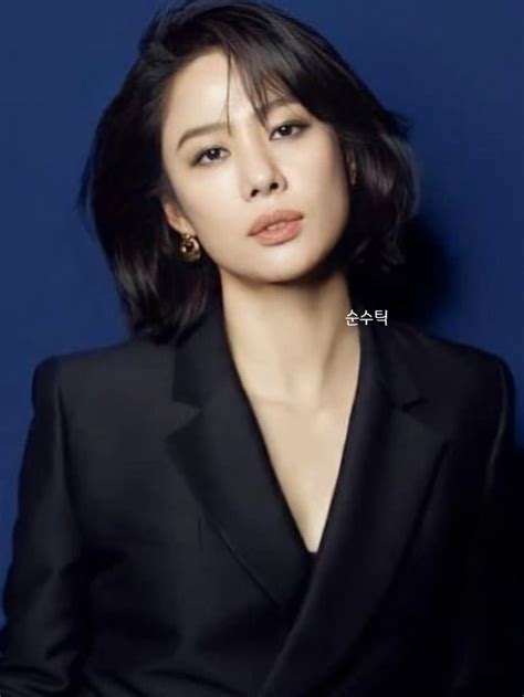 40대 50대 중년여성 헤어스타일 젊어보이는 머리 모음 네이버 블로그