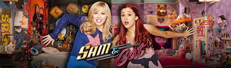 Nickalive Nickelodeon Uk To Premiere Brand New Episodes Of Sam And Cat In March And April 2014