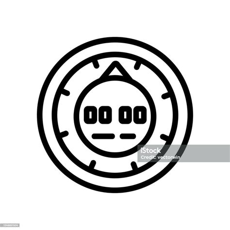 전자 나침반 가제트 아이콘 벡터 개요 일러스트레이션 0명에 대한 스톡 벡터 아트 및 기타 이미지 0명 개체 그룹 검색