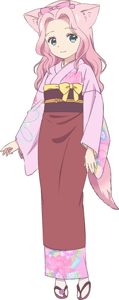 Ren Konohana Kitan Wiki Fandom