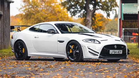 Jaguar Xkr S Gt 2nd Gen Market Classiccom