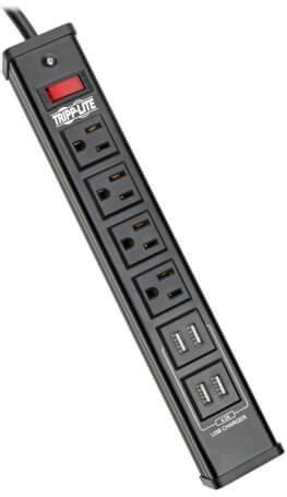 N BL By Tripp Lite Cable Assembly Other Arrow Com